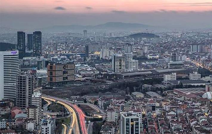 İstanbul Ümraniye Gezilecek Yerler, Ümraniye Tatil Yerleri, Ümraniye ...