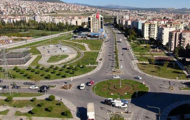 İzmir Bornova Gezilecek Yerler, Bornova Tatil Yerleri, Bornova İlçe ...