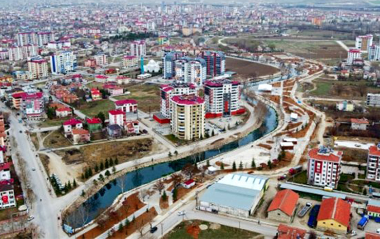 Kahramanmaraş Elbistan Gezilecek Yerler, Elbistan Tatil Yerleri ...