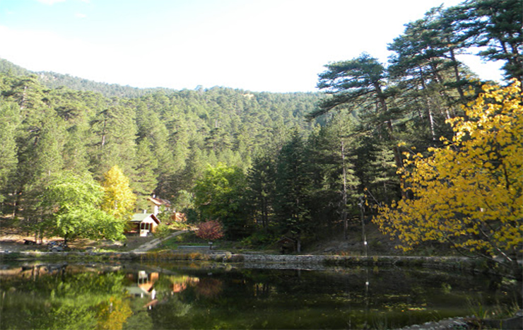 Kastamonu Tosya Gezilecek Yerler, Tosya Tatil Yerleri, Tosya İlçe ...