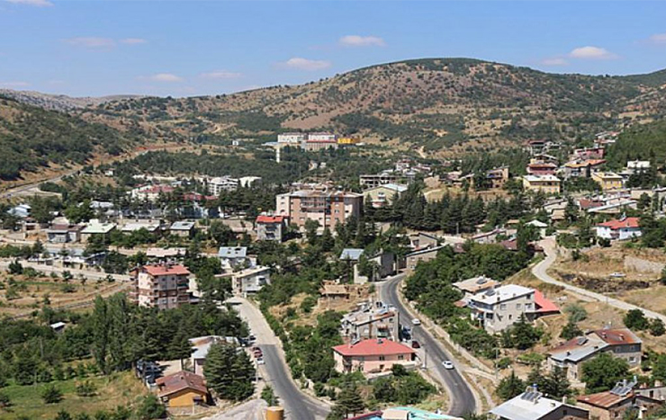 Konya Hadim Gezilecek Yerler, Hadim Tatil Yerleri, Hadim İlçe Rehberi ...